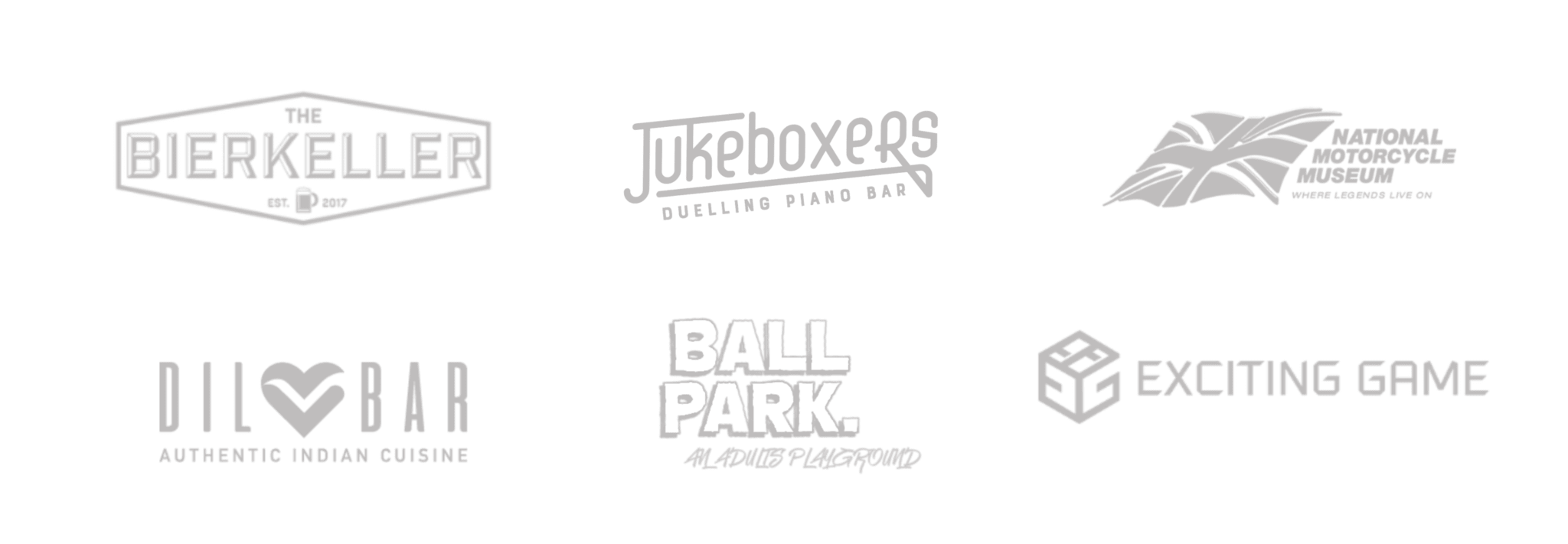 Experience Birmingham - Buckt