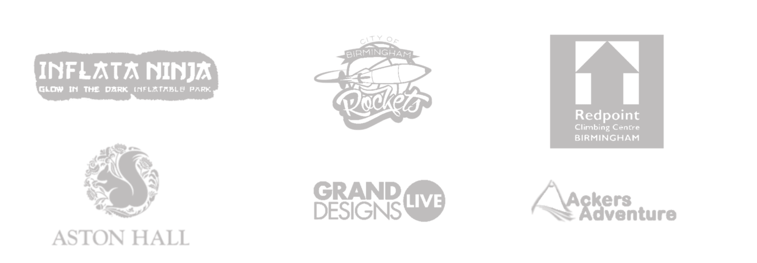 Experience Birmingham - Buckt