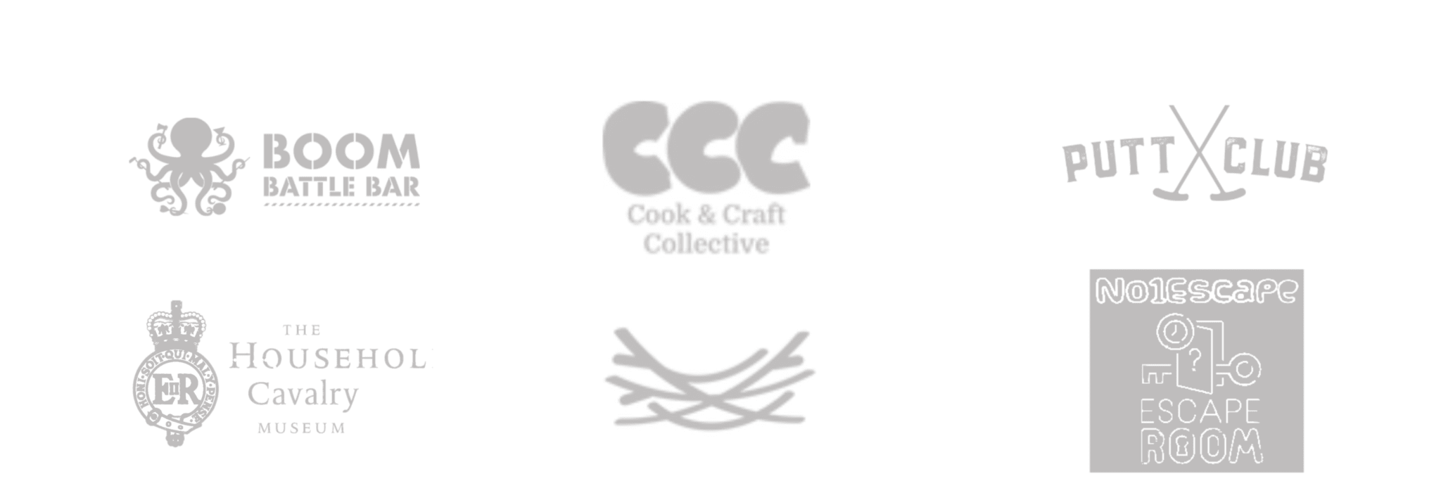 Experience London - Buckt