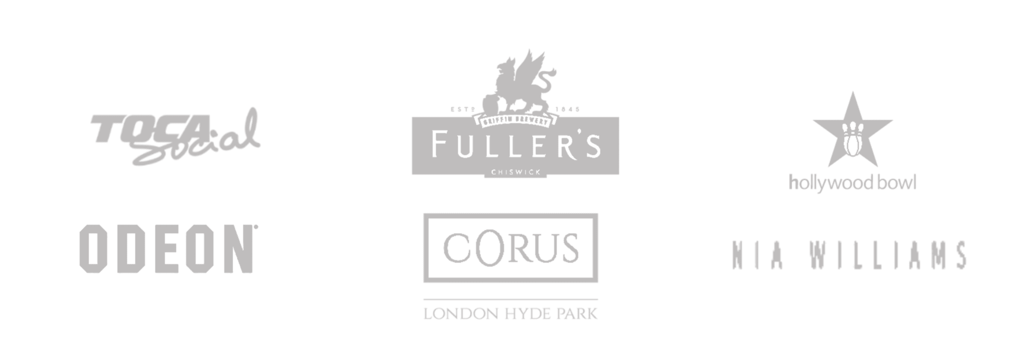 Experience London - Buckt