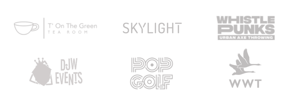 Experience London - Buckt